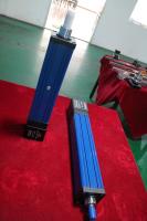 China 50-800mm Electric Hydraulic Cylinder System , 220V Blue Small Electric Linear Actuators for sale