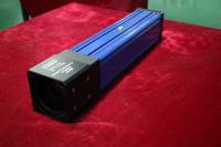 China 50-800mm Electric Hydraulic Cylinder System , 220V Blue Small Electric Linear Actuators for sale