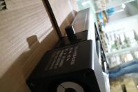 China Belt Connection Electric Rotary Actuator , Linear Servo Actuator With Grating Ruler for sale