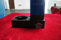 China Belt Connection Electric Rotary Actuator , Linear Servo Actuator With Grating Ruler for sale