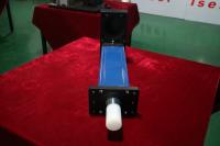 China Belt Connection Electric Rotary Actuator , Linear Servo Actuator With Grating Ruler for sale