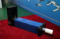 China 220V Ball Screw Drive High Force Linear Actuator / High Speed Electric Linear Actuator for sale