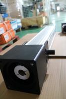 China 220V Ball Screw Drive High Force Linear Actuator / High Speed Electric Linear Actuator for sale