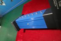 China Long Working Life Ball Screw Servo Actuator With Grating Ruler High Force for sale