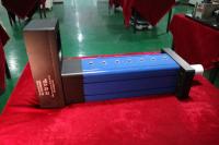 China Long Working Life Ball Screw Servo Actuator With Grating Ruler High Force for sale
