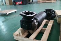 China High Precision Ball Screw Electric Linear Servo Actuators / Compact Linear Actuator Up To 35KN for sale