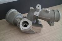 China Data Traceable Servo Press Machine For Turbocharger Housing Pressing for sale