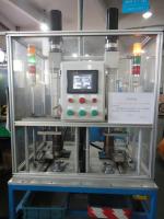 China High Precision White Servo Press Machine With Multiple Control Forms for sale