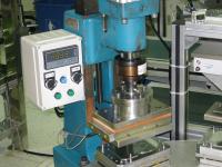 China Environmental Servo Press Machine For Pressure Riveting Energy - Efficient for sale