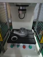 China Multiple Pressing Modes Servo Driven Press For Turbocharger Housing Pressing for sale