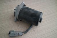 China Micro Motor Servo Press Machine Internal Parts Assembly Wear Resistant for sale