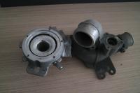 China Ball / Roller Screw Drive Servo Driven Press For Automobile Water Pump Pressing for sale