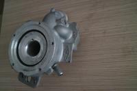 China Ball / Roller Screw Drive Servo Driven Press For Automobile Water Pump Pressing for sale