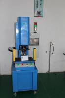 China Automobile Water Pump Servo Press Machine 250KN Pressure Eco - Friendly for sale