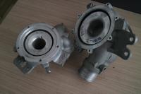 China Automobile Water Pump Servo Press Machine 250KN Pressure Eco - Friendly for sale