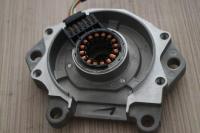 China Data Traceable Ball Screw Servo Driven Press For Micro Motor And Internal Parts Assembly for sale