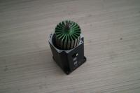 China Data Traceable Ball Screw Servo Driven Press For Micro Motor And Internal Parts Assembly for sale