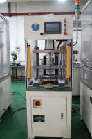 China Data Traceable Ball Screw Servo Driven Press For Micro Motor And Internal Parts Assembly for sale