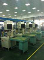China Remote Monitoring Servo Driven Press For Pressure Riveting High Speed for sale