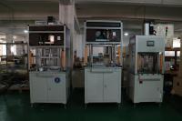 China Multiple Pressing Modes Servo Press Machine For Pin / Sleeve Pressing for sale