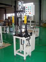 China Auto Precision Compensation Servo Driven Press For Shock Absorber Pressing for sale