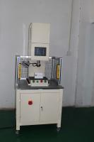 China Multi Function Accurately Servo Driven Press For Fuel Cells Pressing 500mm Stroke for sale