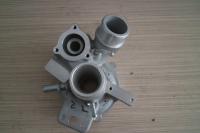 China Automobile Water Pump Servo Electric Press With Exclusive Control Software High Precision for sale