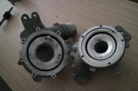 China Automobile Water Pump Servo Electric Press With Exclusive Control Software High Precision for sale