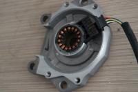 China Touch Screen Type Servo Punch Press For Micro - Motor And Internal Parts Assembly for sale
