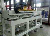 China High Safety Robot Rail System For Polishing And Grinding Axis Up To 70m for sale