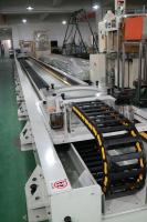 China Flame Plating Robot Linear Track / Environmental 7th Robot Axis Flexible To Install for sale
