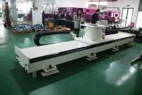 China Polishing And Grinding Robot Linear Track / High Precision 7th Axis With Organ Shield for sale