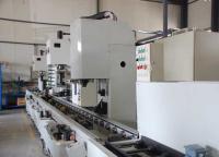 China Totally Customized Ford Motor Assembly Line For Making The Exclusive Project for sale