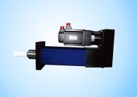 China Ball Screw Drive Servo Electric Cylinder With Different Motors 50~1500mm for sale