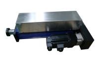China Grating Ruler Electric Linear Servo Actuators , Small Servo Driven Linear Actuators for sale
