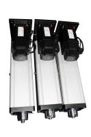 China Heavy Load Electric Linear Actuator Systems , Ball Screw Drive Small Waterproof Linear Actuator for sale