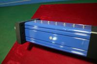 China Heavy Load Steel 220V Linear Servo Actuator With Diverse Motors 50-2500mm Stroke for sale