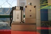 China High Precision Micro Linear Actuator For Hot Runner Systems Stroke ≤100mm for sale