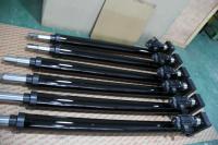 China Green Steel Heavy Duty Actuator / Flexible Control Large Linear Actuator for sale