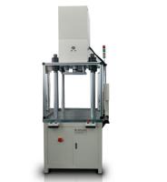 China Micro Motor Servo Press Machine Internal Parts Assembly Wear Resistant for sale