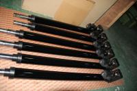 China No Pipes Long Stroke Electric Linear Actuator / Durable High Speed 220V Linear Actuator for sale