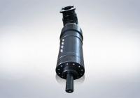 China Different Screw Leads Electric Linear Actuator / Heavy Load Fast Linear Actuator Ball Screw Drive for sale