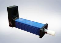 China Heavy Load  Efficiency Servo Electric Cylinder With 50~1000mm Stroke Anti Rotation Ball Screw Drive for sale