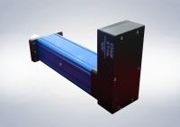 China Heavy Load  Efficiency Servo Electric Cylinder With 50~1000mm Stroke Anti Rotation Ball Screw Drive for sale