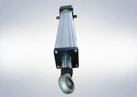 China Heavy Load  Efficiency Servo Electric Cylinder With 50~1000mm Stroke Anti Rotation Ball Screw Drive for sale