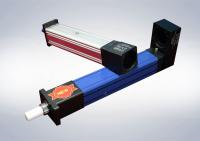 China Waterproof Linear Electric Cylinder 220V With Many Load Connection Types 500mm/S for sale