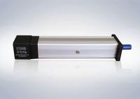 China Waterproof Linear Electric Cylinder 220V With Many Load Connection Types 500mm/S for sale