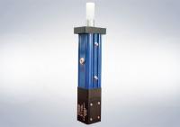 China 220V Compact Structure Micro Servo Electric Cylinder For Seat Height Adjustment for sale