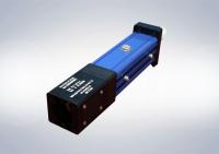 China 220V Compact Structure Micro Servo Electric Cylinder For Seat Height Adjustment for sale
