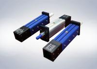 China Common Style Servo Electric Cylinder,High Precision And High Speed,ISO 9001 Ball Screw Drive for sale